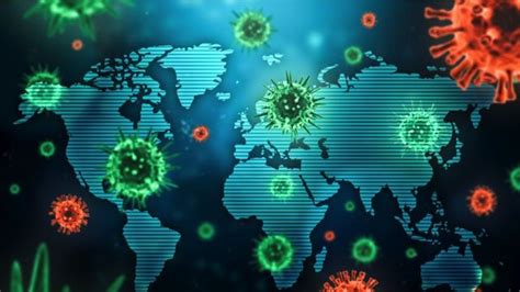 Virus Corona Mata Mata Siber Mencari Rahasia Vaksin Virus Corona BBC
