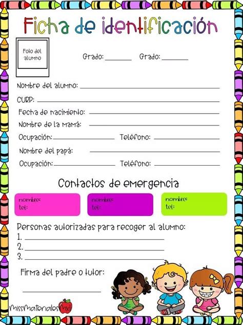 Fotos De Alessandra Mu Em Documentación Escolar ABA Etiquetas
