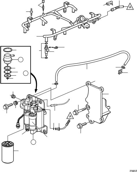 Understanding The Volvo Penta Cooling System With Diagram