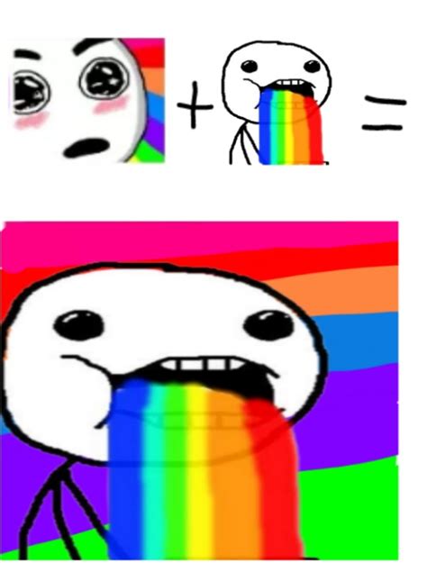 DEMEASIADO COLOR Meme Subido Por Coca Cola Espuma Memedroid