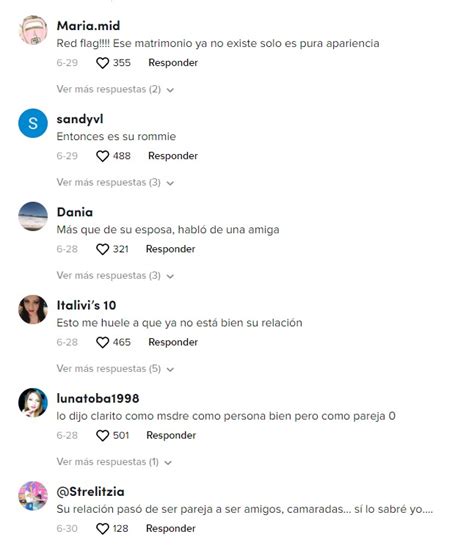 Erik Rubín y Andrea Legarreta Usuarios sospechaban sobre divorcio Fama