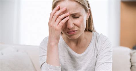 Napięciowy ból głowy przyczyny objawy diagnozowanie leczenie