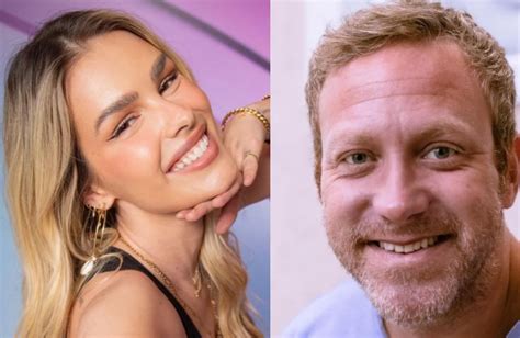 Sergio Hondjakoff agradece Yasmin por comparação Eminem