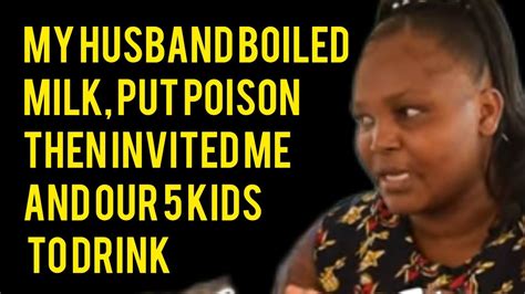 I DIDN T KILL MY HUSBAND YouTube