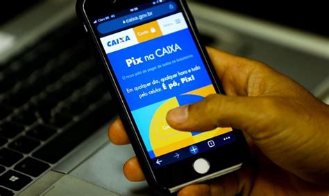 Golpe do Pix saiba como se proteger O que é notícia em Sergipe