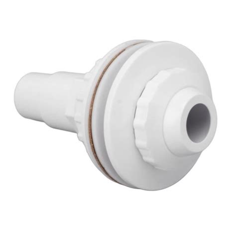 VINGVO Jet De Retour Complet Pour Piscine Hors Sol 11 2 Pouce Avec