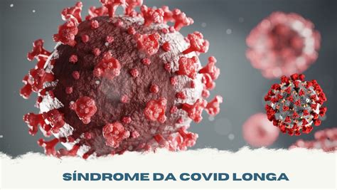 Síndrome da Covid Longa