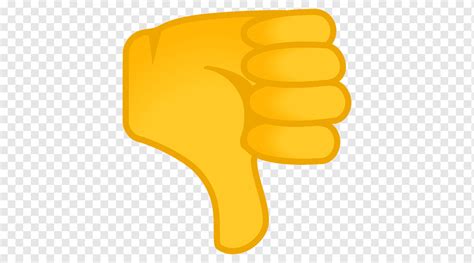 Human Skin Color Emoji Thumb Signal Fitzpatrick Scale Emoji Hand