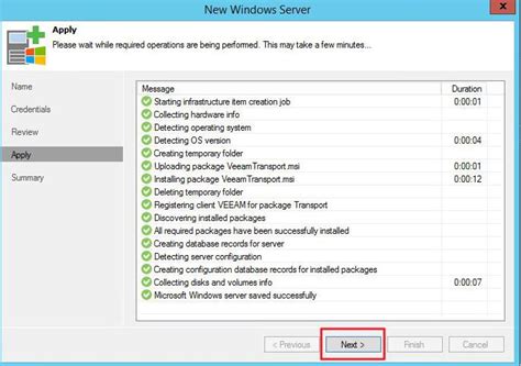Qnap Es Nas Backup Using Veeam Backup Replication Qnap