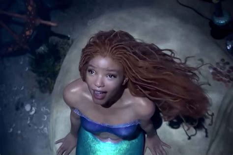 La Sirenetta Remake Live Action Del Cartone Disney Cineverse Magazine