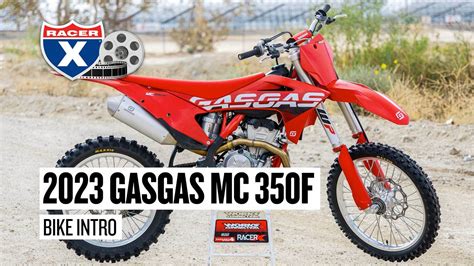 Gasgas Mc F First Ride And Initial Impressions With Kris Keefer