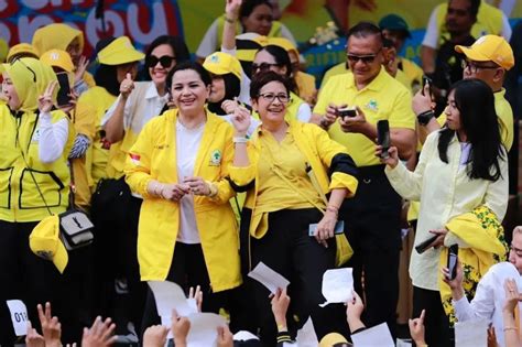 10 Caleg Artis DPR RI Dapil Jabar Dengan Suara Terbanyak