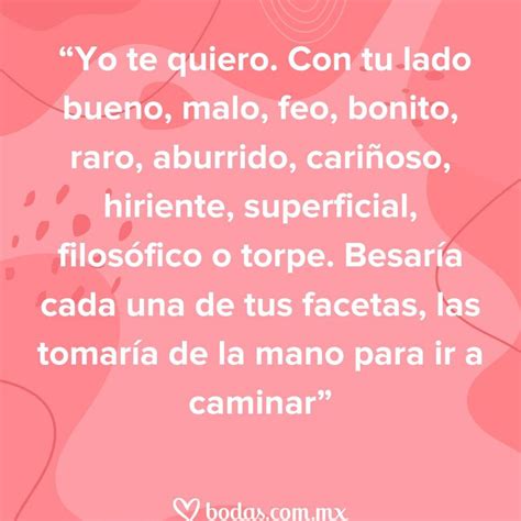 Los mejores 31 piropos para enamorar a tu novio sorpréndelo con amor
