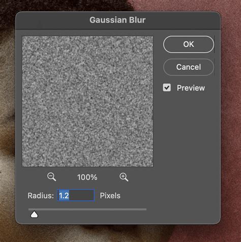 How To Add Grain In Photoshop Realistic Look