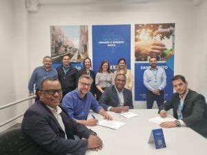 CAIXA assina contrato de R 14 3 milhões a COHAB São Paulo