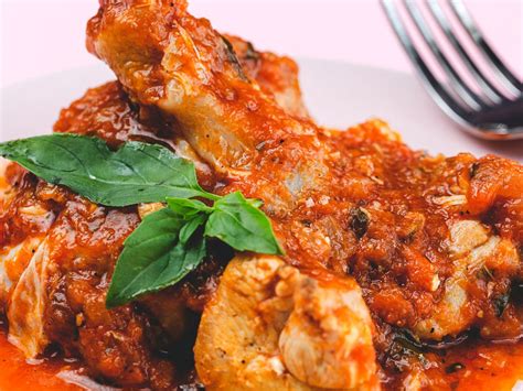 Frango Ao Molho De Laranja Para Sair Do De Sempre E Acertar Em Uma