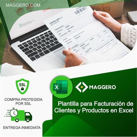 Plantilla Excel Para Generar Y Administrar Boletos De Rifa Maggero