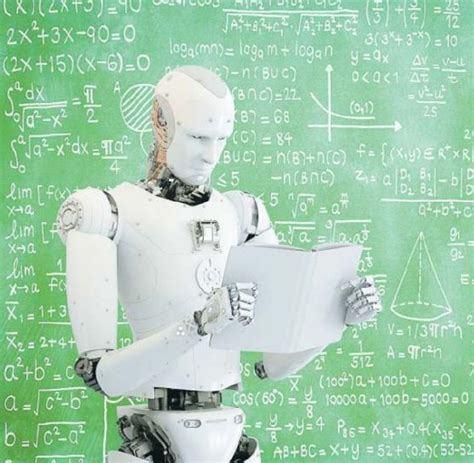 Blog As leis da Robótica de Isaac Asimov 1902 1992