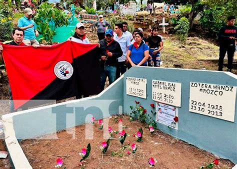 El día de los files difuntos Una tradición de amor y respeto en toda