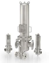 Filtros para Processo Industrial Filteki Soluções Industriais