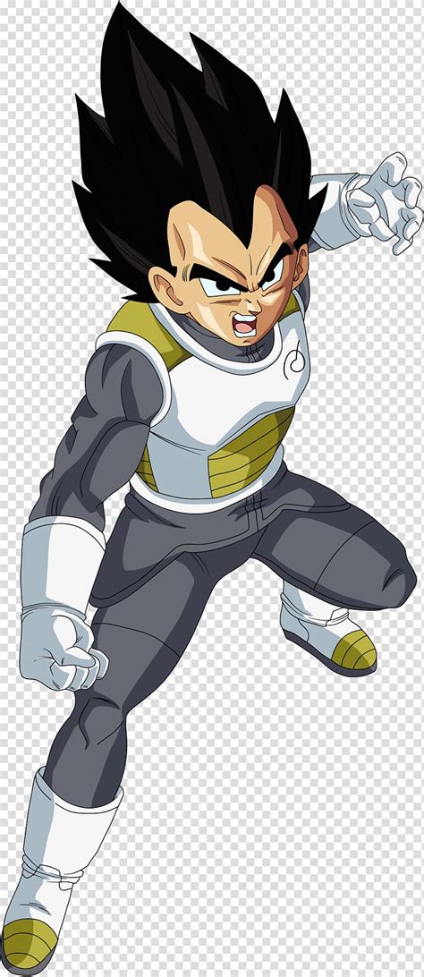 Vegeta Goku Frieza Trunks Whis Goku Transparent Background Png Clipart