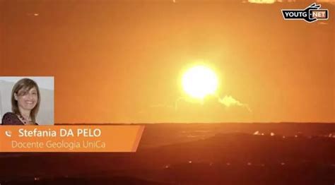 YouTG NET Caldo record e clima impazzito Gli esperti Peggiorerà