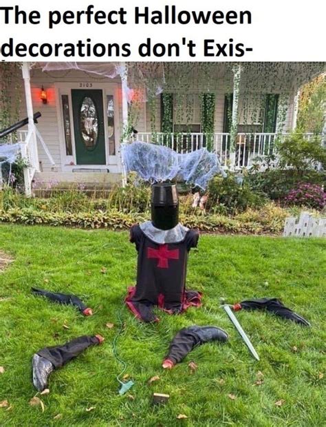Halloween Is Coming Meme By Kargeter Memedroid