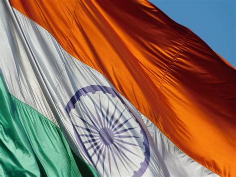 Indian Flag K Wallpapers Wallpapers