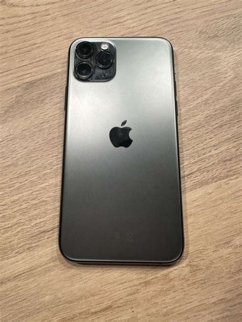 Iphone 11 Pro 64 GB
