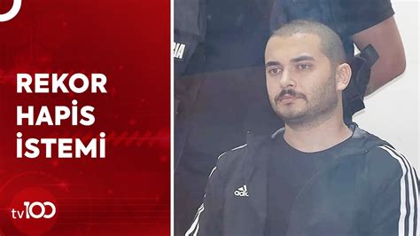 Thodex In Kurucusu Faruk Fatih Zer In Stenen Ceza Belli Oldu