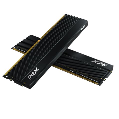 Adata Xpg Gammix D Gb Mhz Ddr Speicherkit Im Test Myc