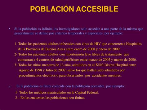 PPT POBLACIÓN Y MUESTRA PowerPoint Presentation free download ID