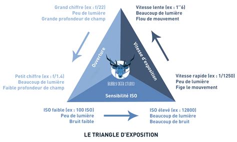 Le Triangle D Exposition LES BASES 1 BUBBLY DEER STUDIO