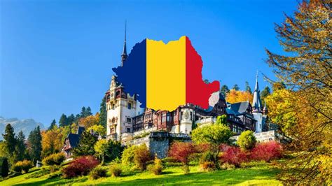 Romanian National Anthem De Teapt Te Rom Ne Beautiful Version