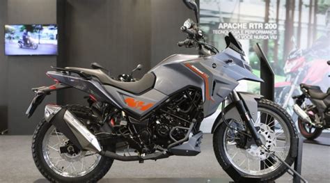 Dafra confirma lançamento da Trail Aventureira NH 190 Veja detalhes e