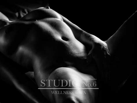 Nelly Erotische Massage Im Studio 6 Bonn