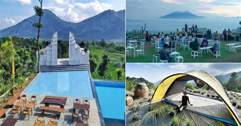 16 Tempat Makan Di Sentul Bogor Dengan Pemandangan Indah Dan Hawa Sejuk