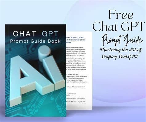 Chat Gpt Prompt Guide Prompt Engineering Chatgpt Cheat Book Chat