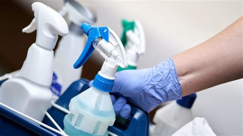 Fiche Technique Bionettoyage d Une Chambre La Méthode Efficace pour
