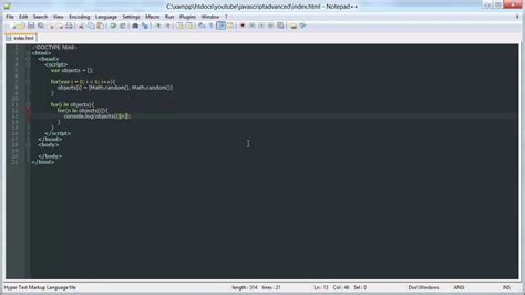multidimensional arrays javascript advanced tutorial 4 youtube