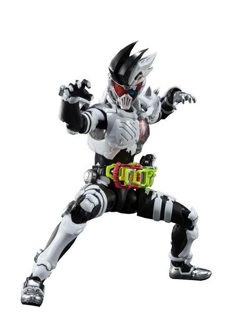 Buy Bandai Tamashii Nations S H Figuarts Kamen Rider Genm Action Gamer