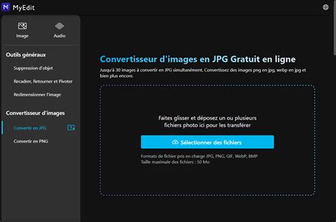 Comment Convertir Un PNG En Gratuitement Tutoriel 2023