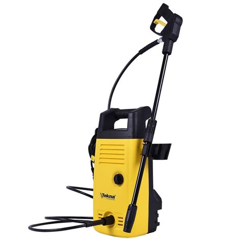 Lavadora Alta Pressão 1400w 127v Tekna Hlx1101vc Tekna Para você e sua