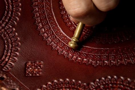 Leather Engraving Everything You Need To Know Curtidos Menacho