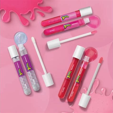 Gloss Bubbaloo bubaloo Boticário ORIGINAL Shopee Brasil
