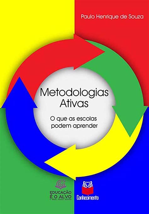 Metodologias Ativas O Que As Escolas Podem Aprender By Paulo Henrique
