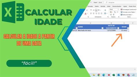 Como Calcular Data Automaticamente No Excel Infoupdate Org