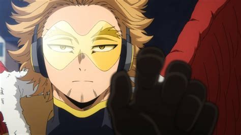 My Hero Academia Season 6 Mirko Voted As The Most Valuable Hero In