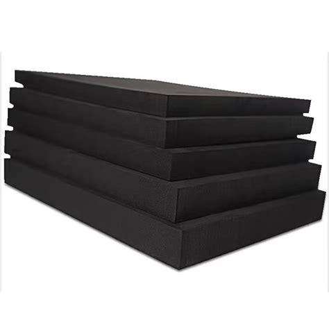 Customize High Thickness Resilience Insulation Eva Foam Insert