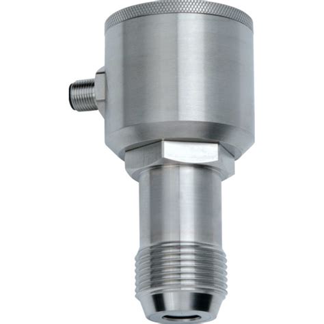 Sensor de presión relativa DAC 341 Anderson Negele Negele